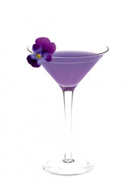 Comprar Licor de Violeta - Diablo Cojuelo Gourmet